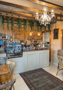 Fika Cafe